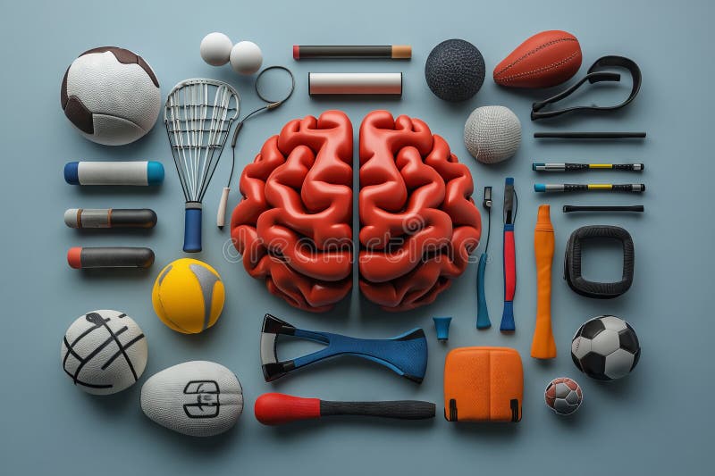 Exploring the Intersection of Sport Psychology and Athletic Performance ...