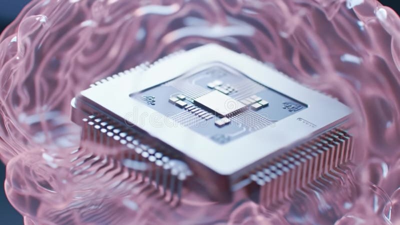 Exploring the Intersection of Technology and Biology through Advanced ...