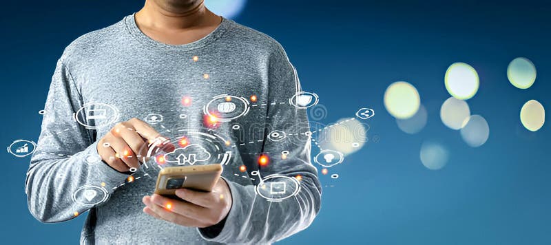 Exploring The Intersection Of Technology And Business Finance