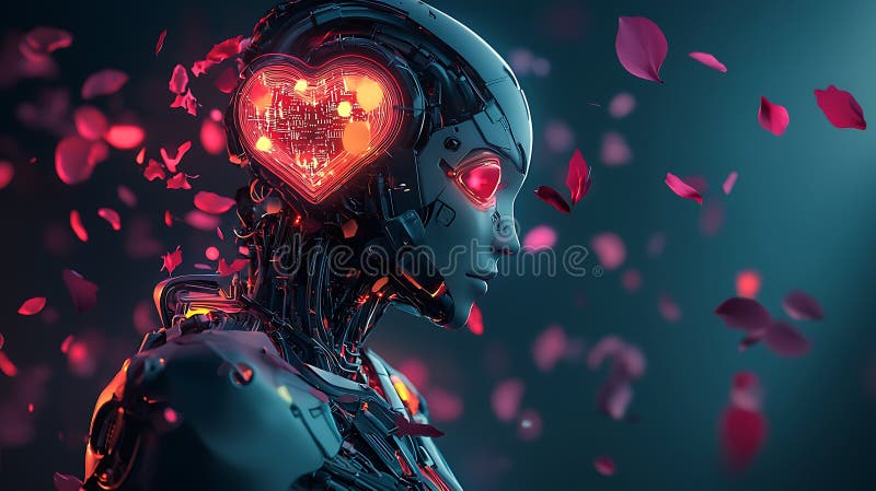 Exploring the Intersection of Technology and Emotion a Vision of a ...