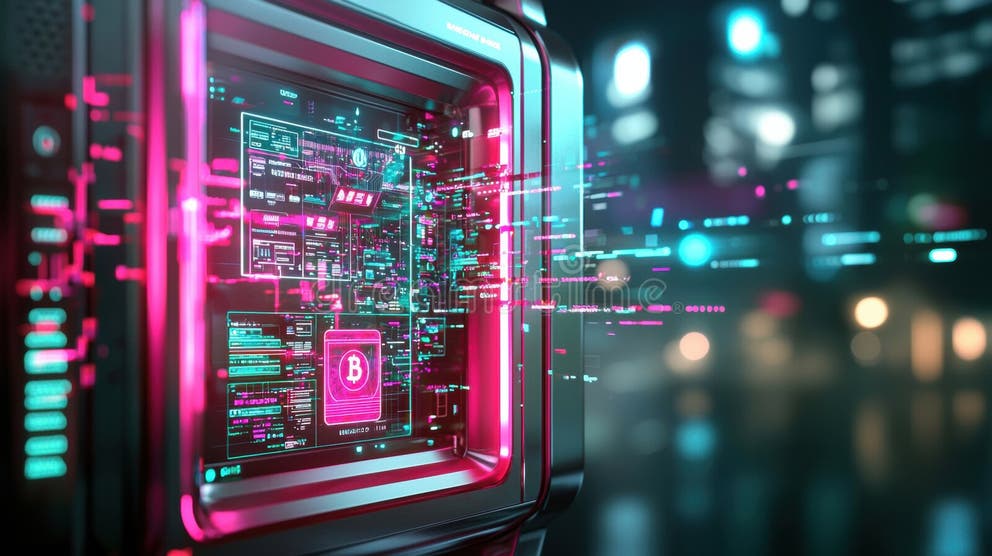 Exploring the Intersection of Technology and Finance through Innovative ...