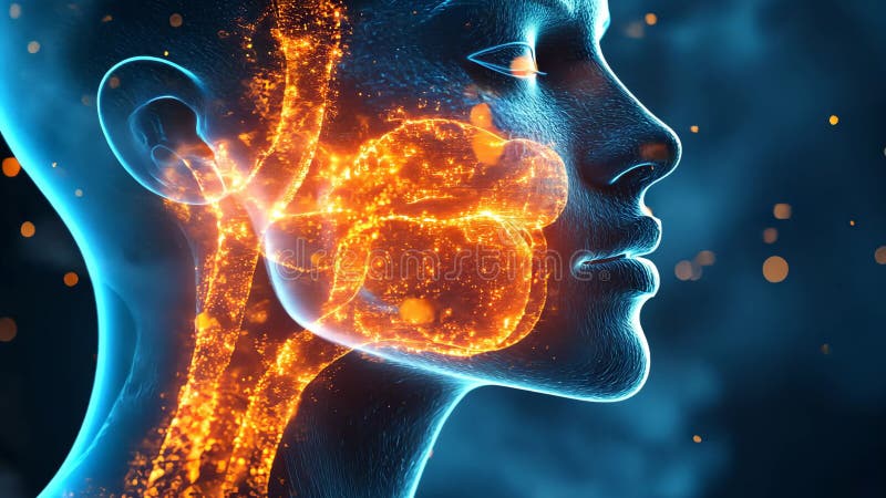 Exploring the Intersection of Technology and Human Anatomy through ...