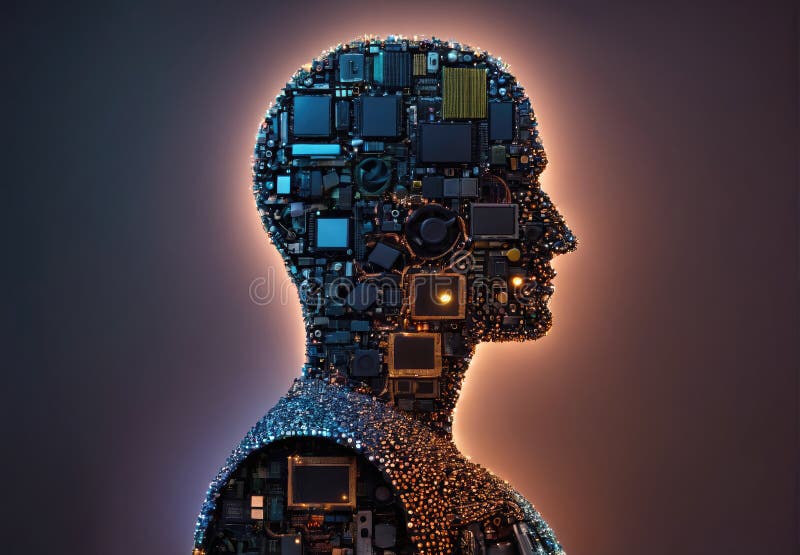 Exploring the Intersection of Technology and Humanity through a Profile ... Exploring the Intersection of Technology and Humanity through a Profile ...