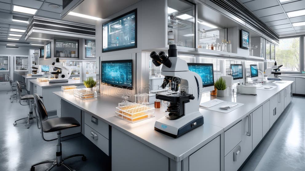 Exploring the Intersection of Technology and Innovation in a High-Tech ...