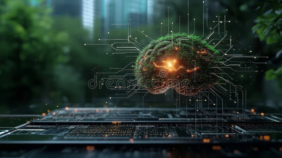 Exploring the Intersection of Technology and Intelligence: a Computer ...