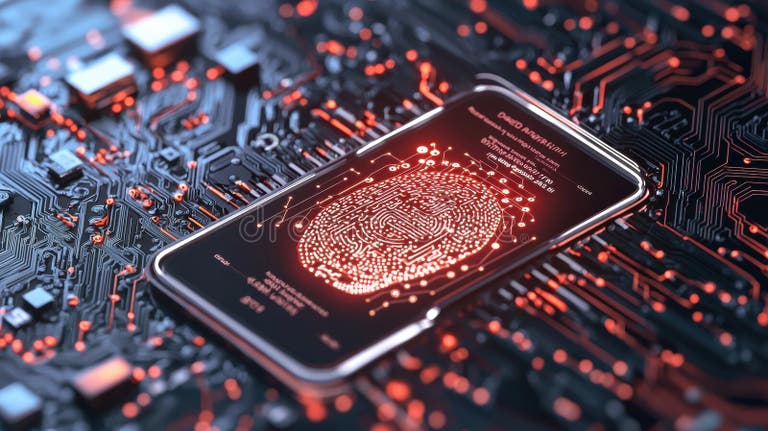 Exploring the Intersection of Technology and Investment through Unique Fingerprint Analysis on ...