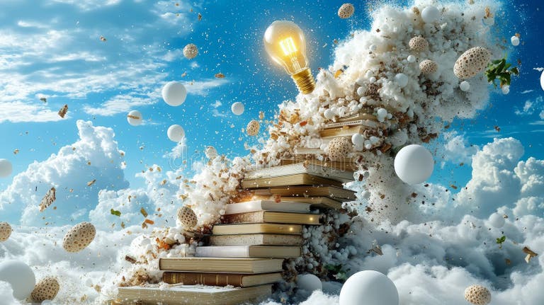 Exploring the Intersection of Technology and Knowledge: a Creative ...