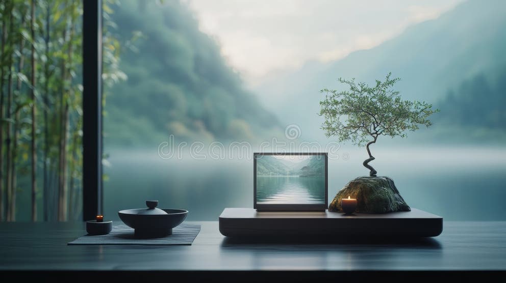 Exploring the Intersection of Technology and Mental Health with a Boni ...