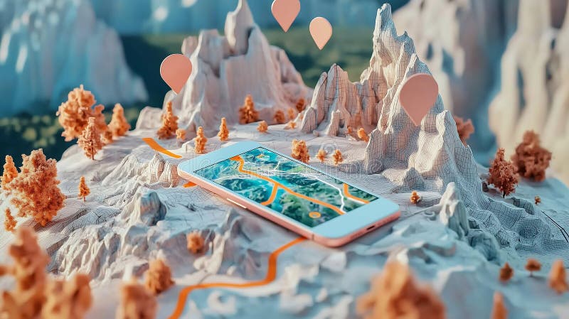 Exploring the Intersection of Technology and Nature through Innovative ...