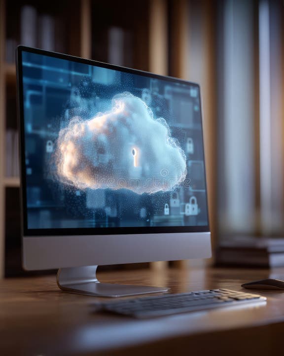 Exploring the Intersection of Technology and Security for Digital Protection and Cloud Storage ...