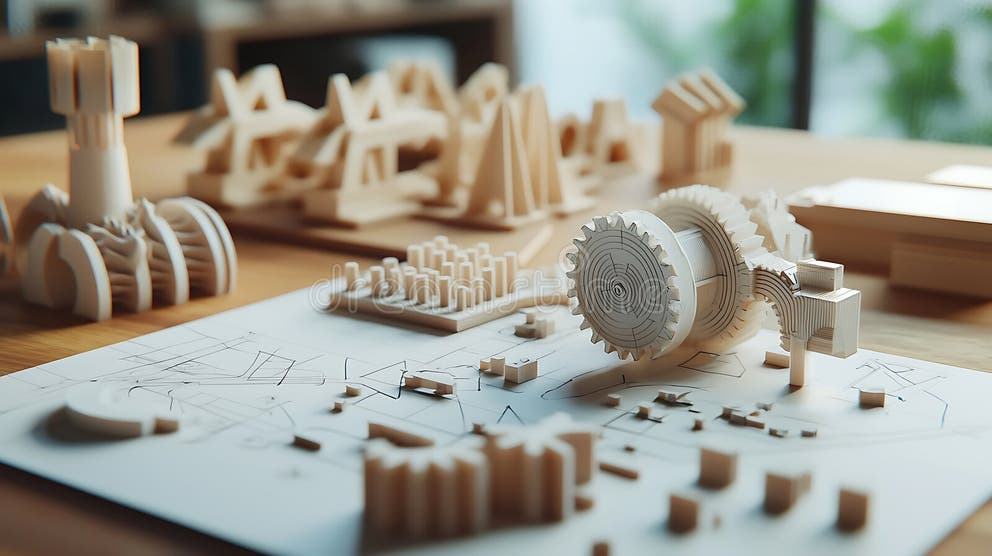 Exploring the Intersection of Traditional Craftsmanship and Generative ...