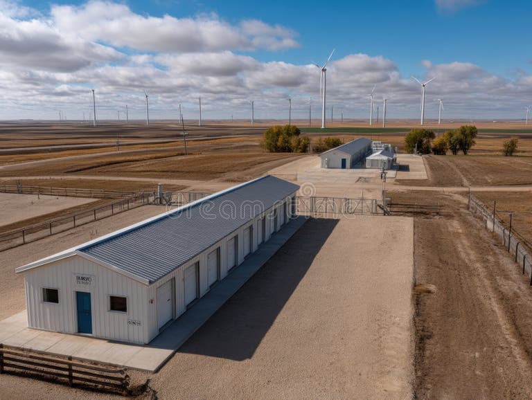 Exploring the Intersection of Wind Power Technology and Sustainable ...