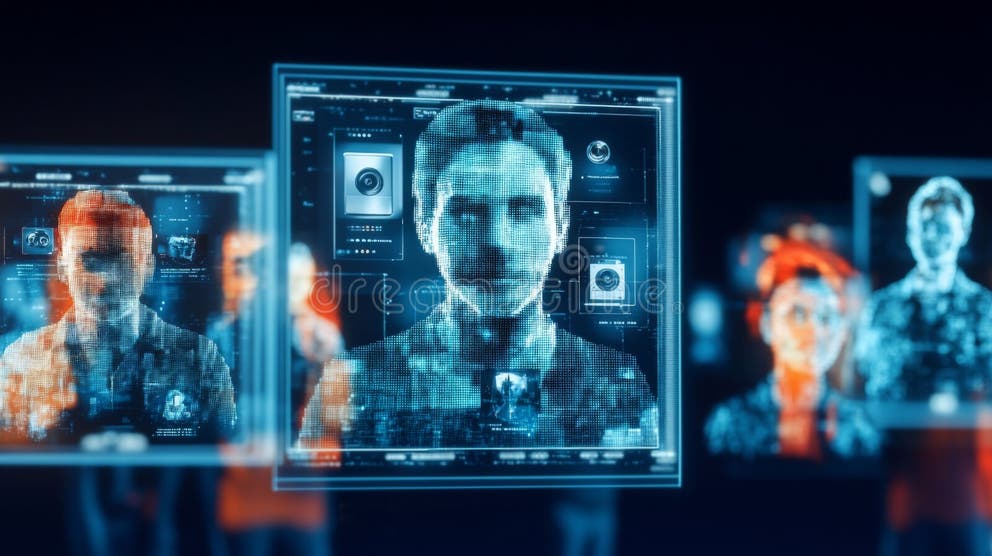 Exploring the Intersections of Identity, Governance, and Technology in ...