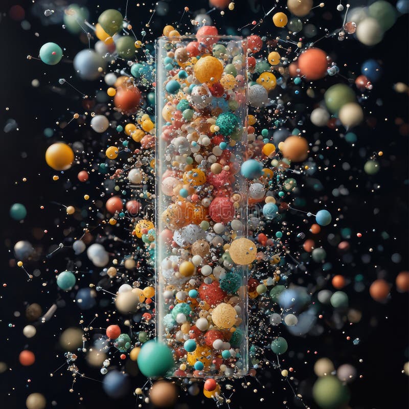 Exploring the Intricacies of Chemical Bonds and Molecular Structures ...