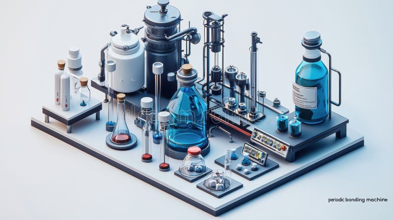 Exploring the Intricacies of Chemical Bonds and Molecular Structures ...