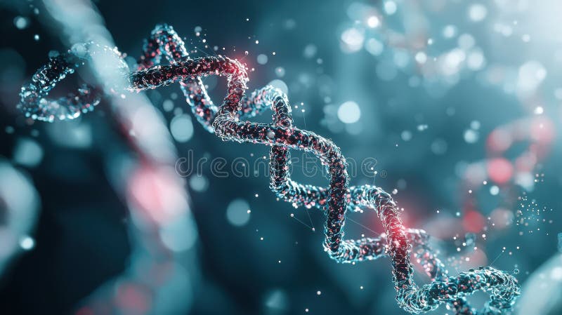Exploring the Intricacies of DNA Molecules in Biomedical Innovation and ...