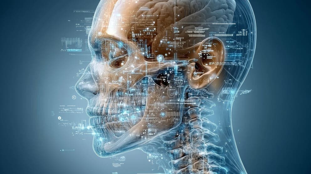 Exploring the Intricacies of the Human Brain through Comprehensive ...