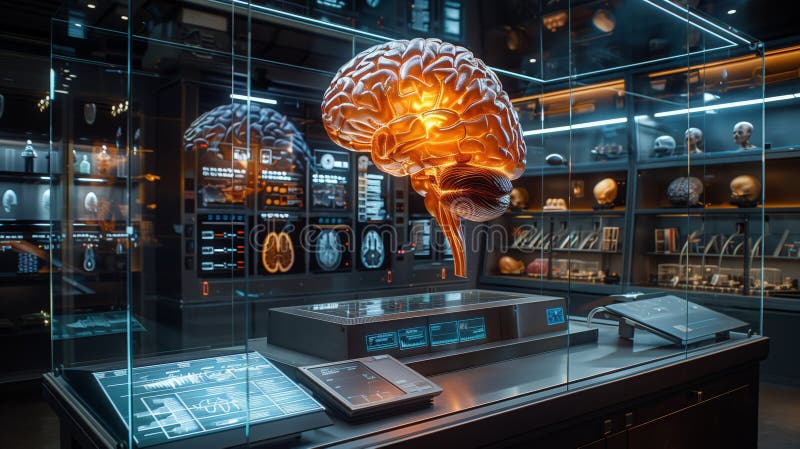 Exploring the Intricacies of the Human Brain in a Modern Science ...
