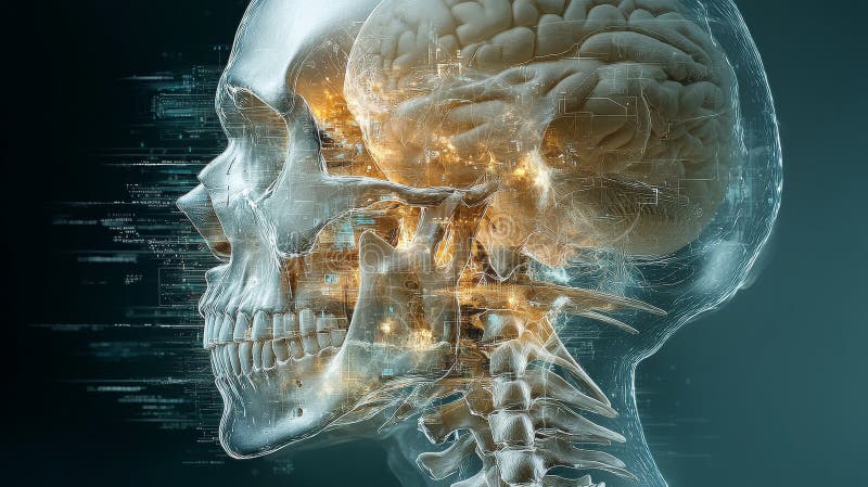 Exploring the Intricacies of the Human Brain through X-ray Imaging: a ...