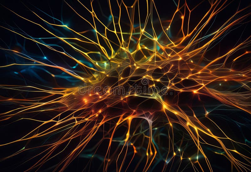 Exploring the Intricacies of the Human Mind through Abstract Neural ...