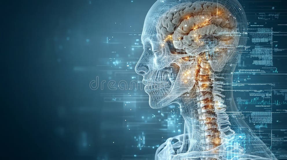 Exploring the Intricacies of the Human Mind through Advanced Imaging ...