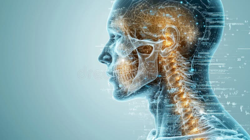 Exploring the Intricacies of the Human Mind through Brain Scans and X ...