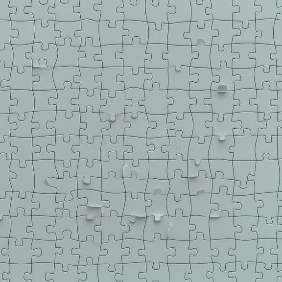 Exploring the Intricacies of Life through a Puzzle with Missing Pieces ...