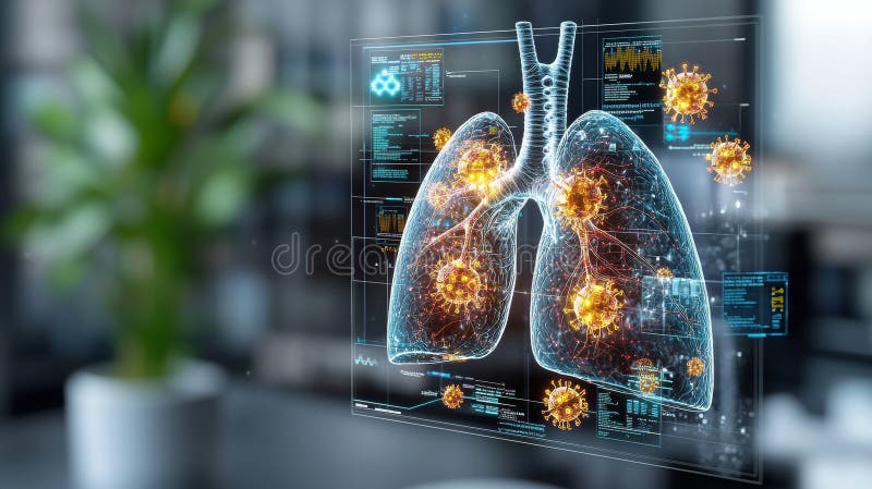Exploring the Intricacies of Lung Health through Science and Medicine ...