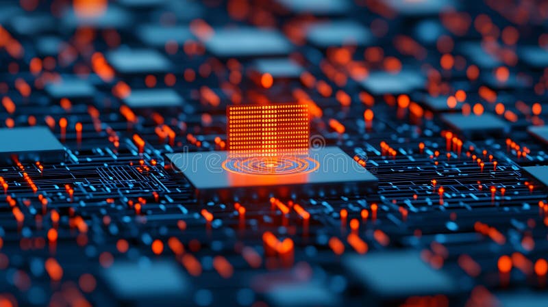 Exploring the Intricacies of Modern Technology a Deep Dive into ...