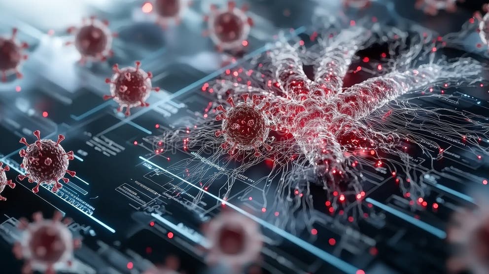 Exploring the Intricacies of Molecular Structures: a 3D Visual ...