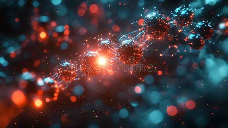 Exploring the Intricacies of Molecular Structures and Their Impact on ...