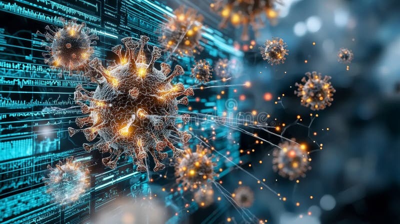 Exploring the Intricacies of Neural Connections through Advanced X Ray ...