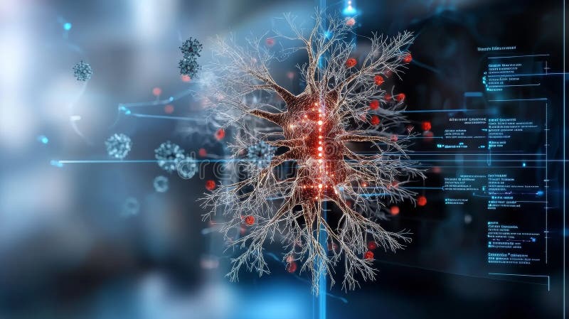 Exploring the Intricacies of Neuronal Models in X-Ray Style Science and ...