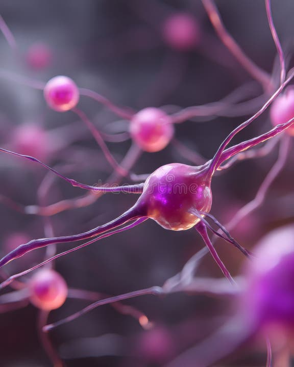 Exploring the Intricacies of Neurons and Nerve Connections in the Age ...