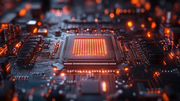 Exploring the Intricacies of a Quantum Processor with Dynamic Qubit Arrangements. Generative AI ...