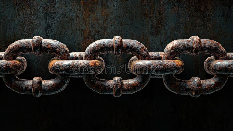 Exploring the Intricacies of Rust on a Wall: a Reflection on Time ...