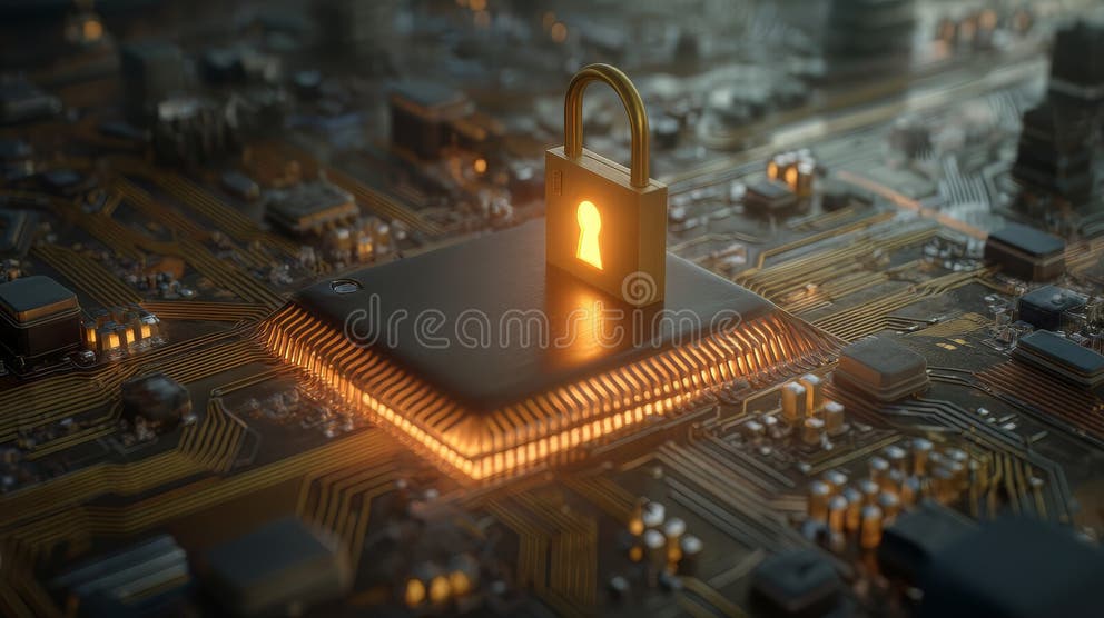 Exploring the Intricacies of a Secure Digital Realm with Robust ...