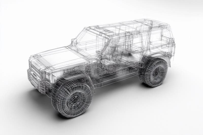 Exploring the Intricacies of a Semi-Rover Design through Digital ...