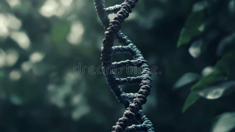Exploring the Intricate Bond between Nature and Genetics through a ...