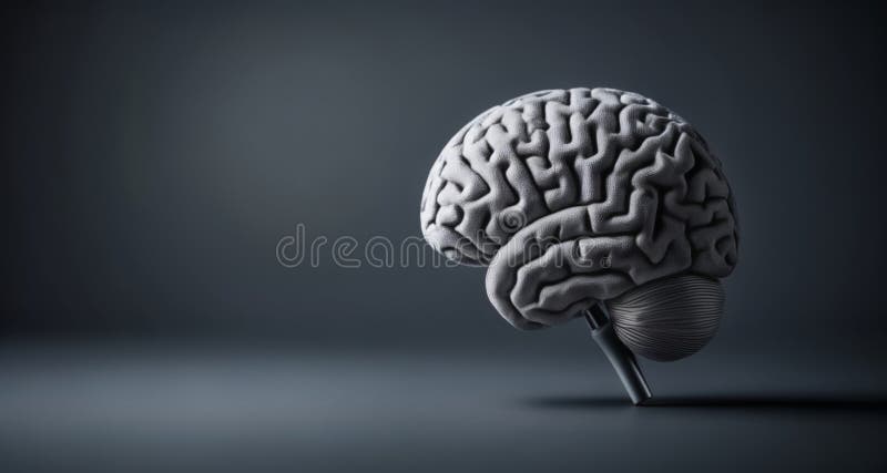 Exploring the Intricate Complexity of the Human Brain Stock ...