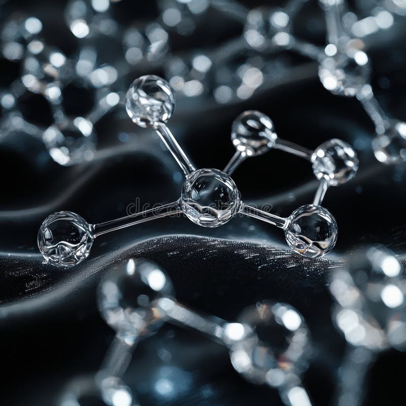 Exploring the Intricate Connection of Chemical Bonds Reflected in a ...