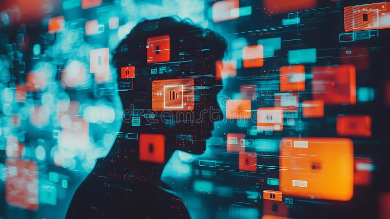 Exploring the Intricate Connection between Human Silhouettes and ...