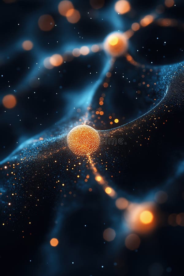 Exploring the Intricate Connections of Neural Networks in a Digital ...