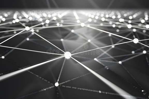 Exploring the Intricate Connections, a Visual Journey into Network ...