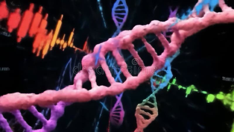 Exploring the Intricate Design of DNA and Its Role in Genetics and ...