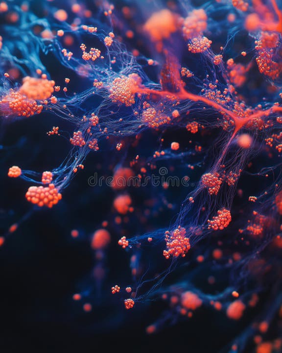 Exploring the Intricate Design of a Neuro-map Connecting Synapses and ...