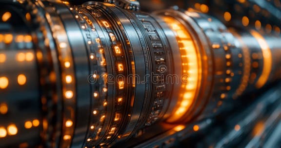 Exploring the Intricate Designs of Quantum Computing Technology in Modern Systems. Generative AI ...