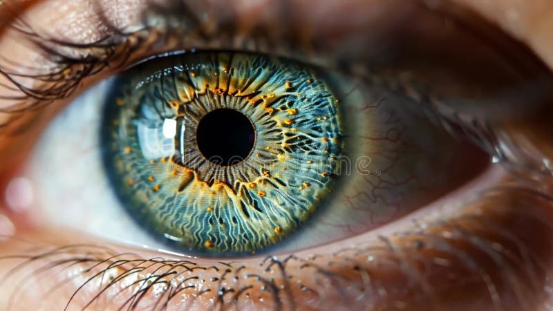 Exploring the Intricate Details of an Artificial Intelligence-inspired ...