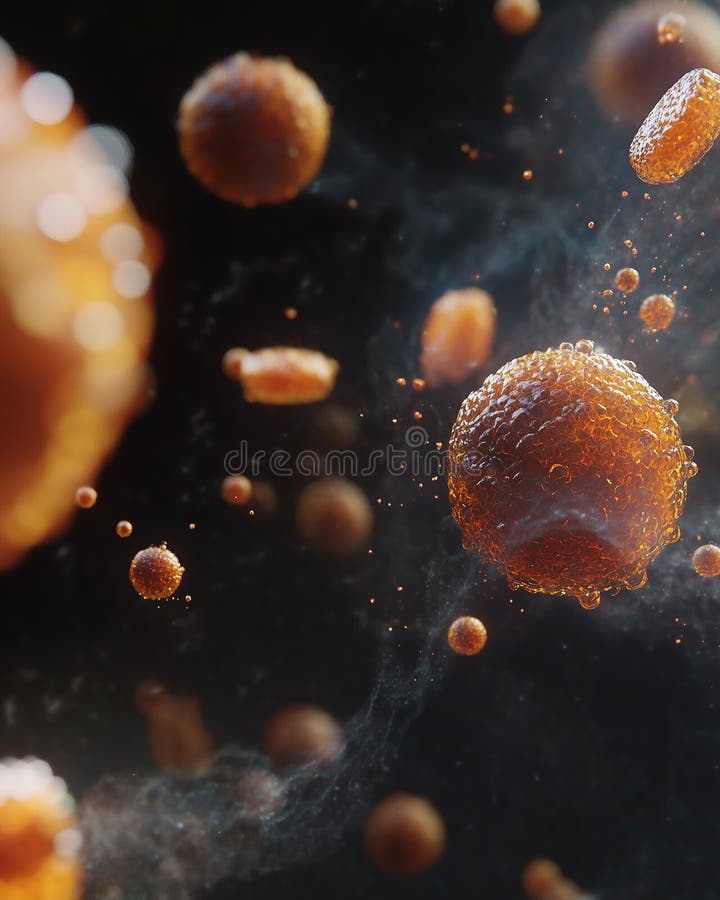 Exploring the Intricate Details of Immune Responses Captured in High ...