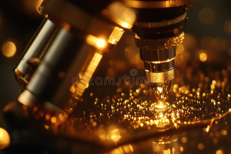 Exploring the Intricate Details of Microscopic Structures through ...